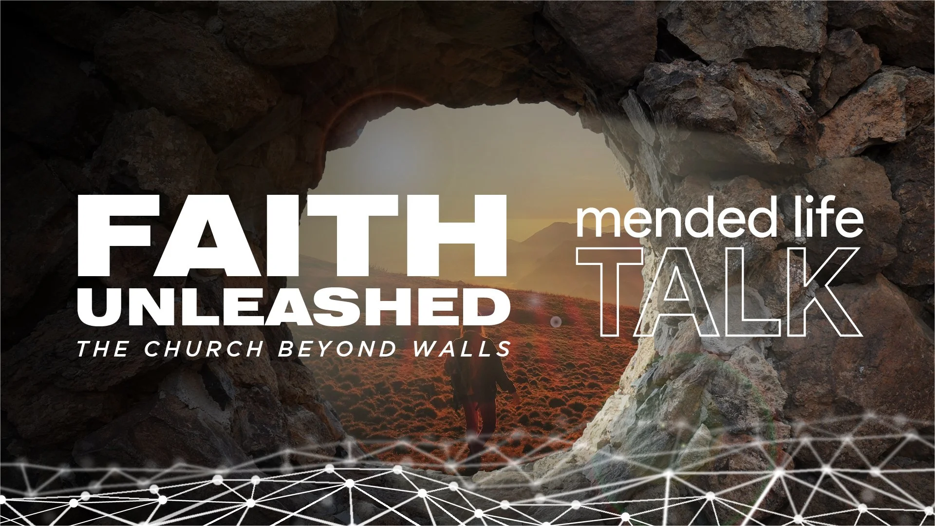 Mended Life Talk — Ringgold Church