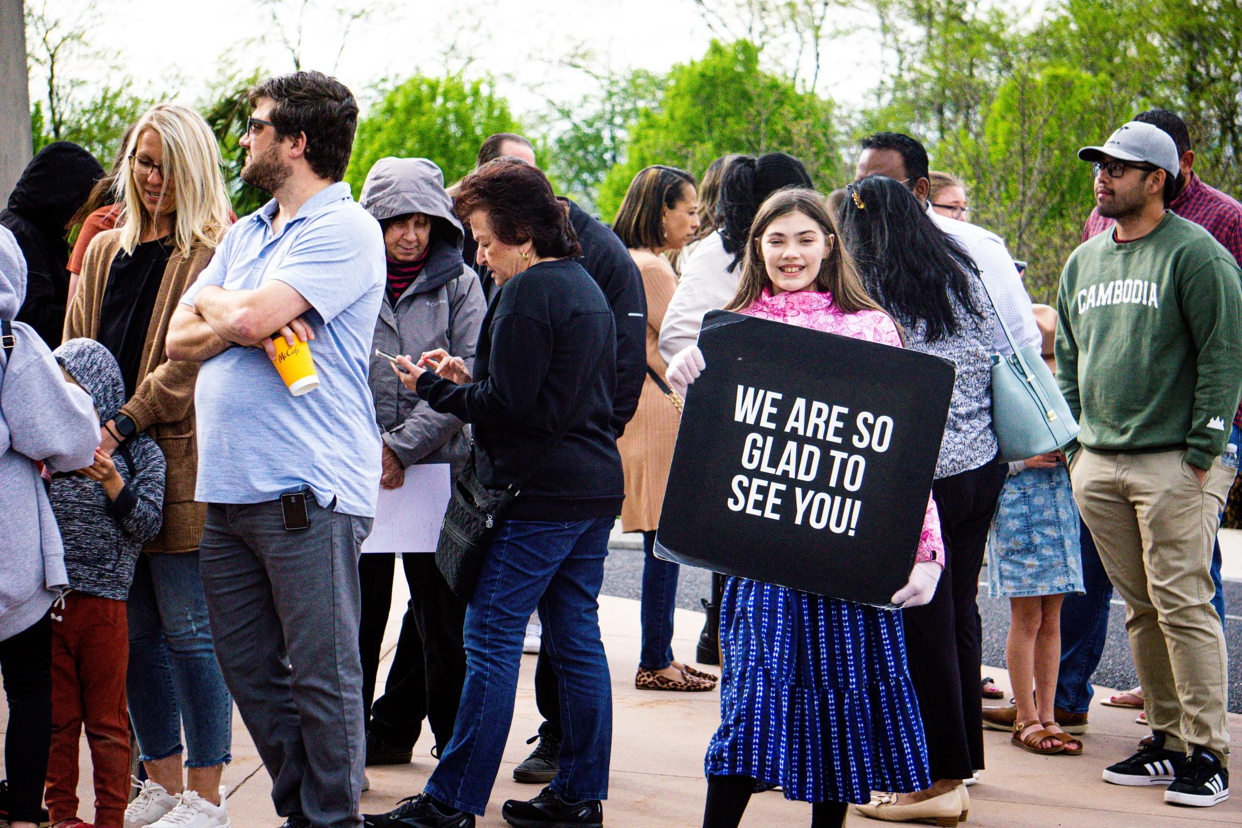 Events — Ringgold Church