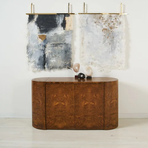 Mixed Media — Jane Lorentsen