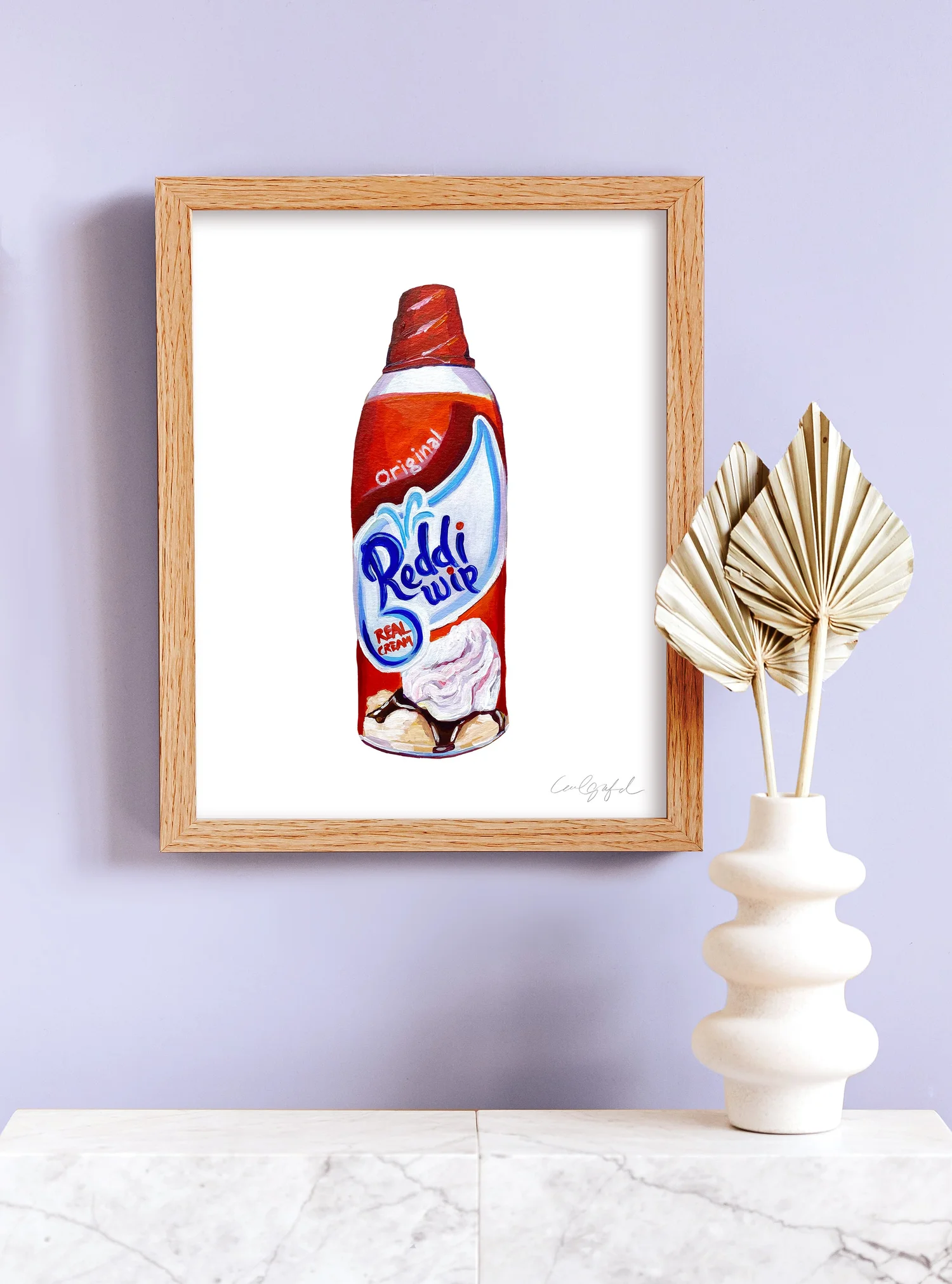 Reddi Whip