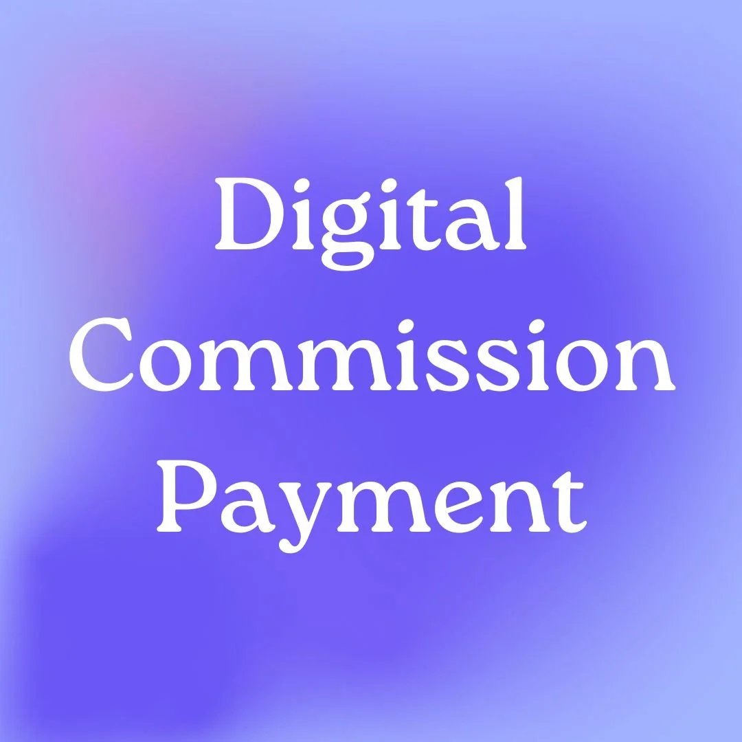 Small Commissions — LAUREL GREENFIELD ART