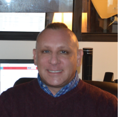 Our Team — Berry and Homer