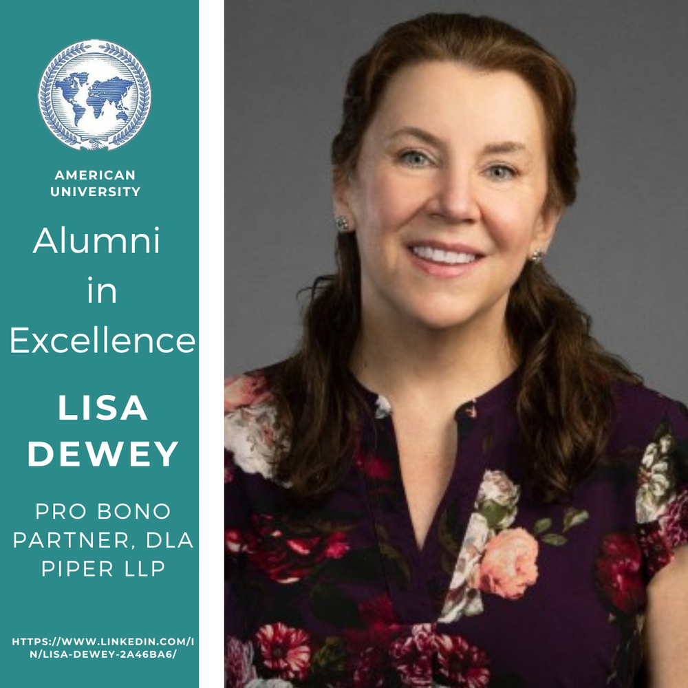 Alumni in Excellence — Dr. Paul R. Williams