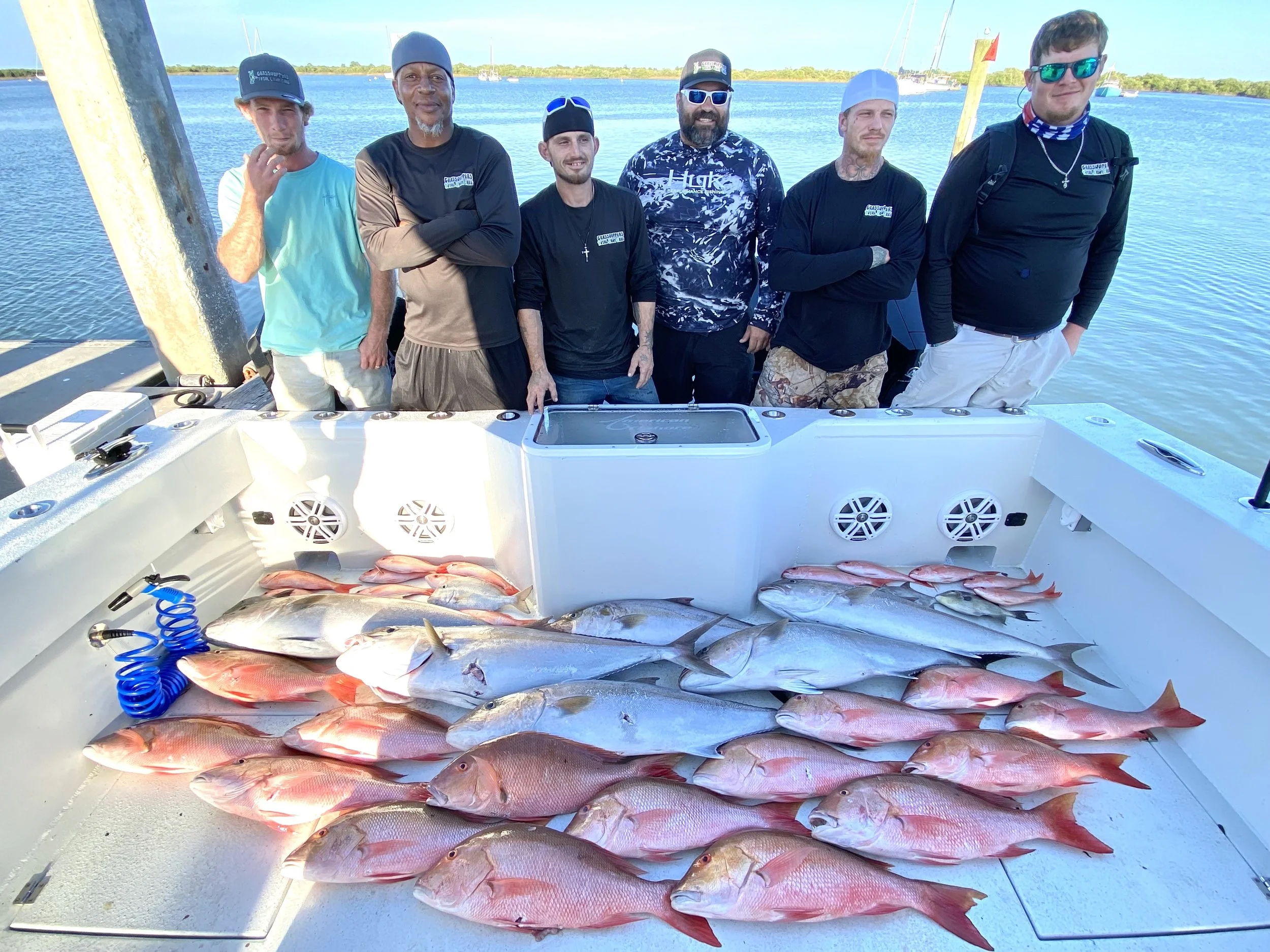 Reel Dream Fishing Charters LLC