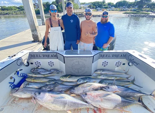 Reel Dream Fishing Charters LLC