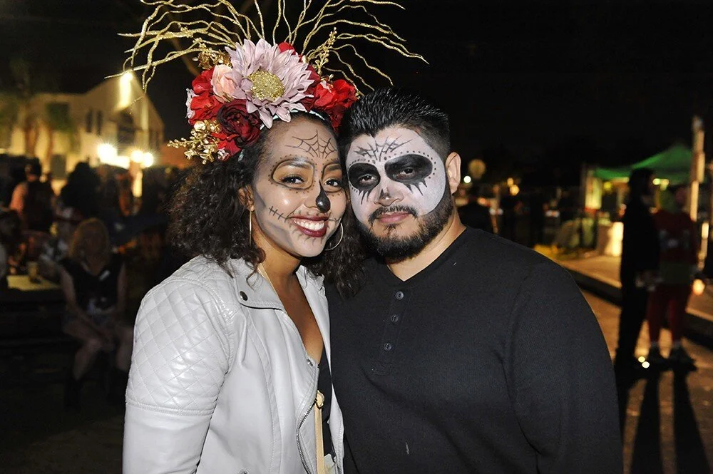 Nightmare On Normal St — Fabulous Hillcrest