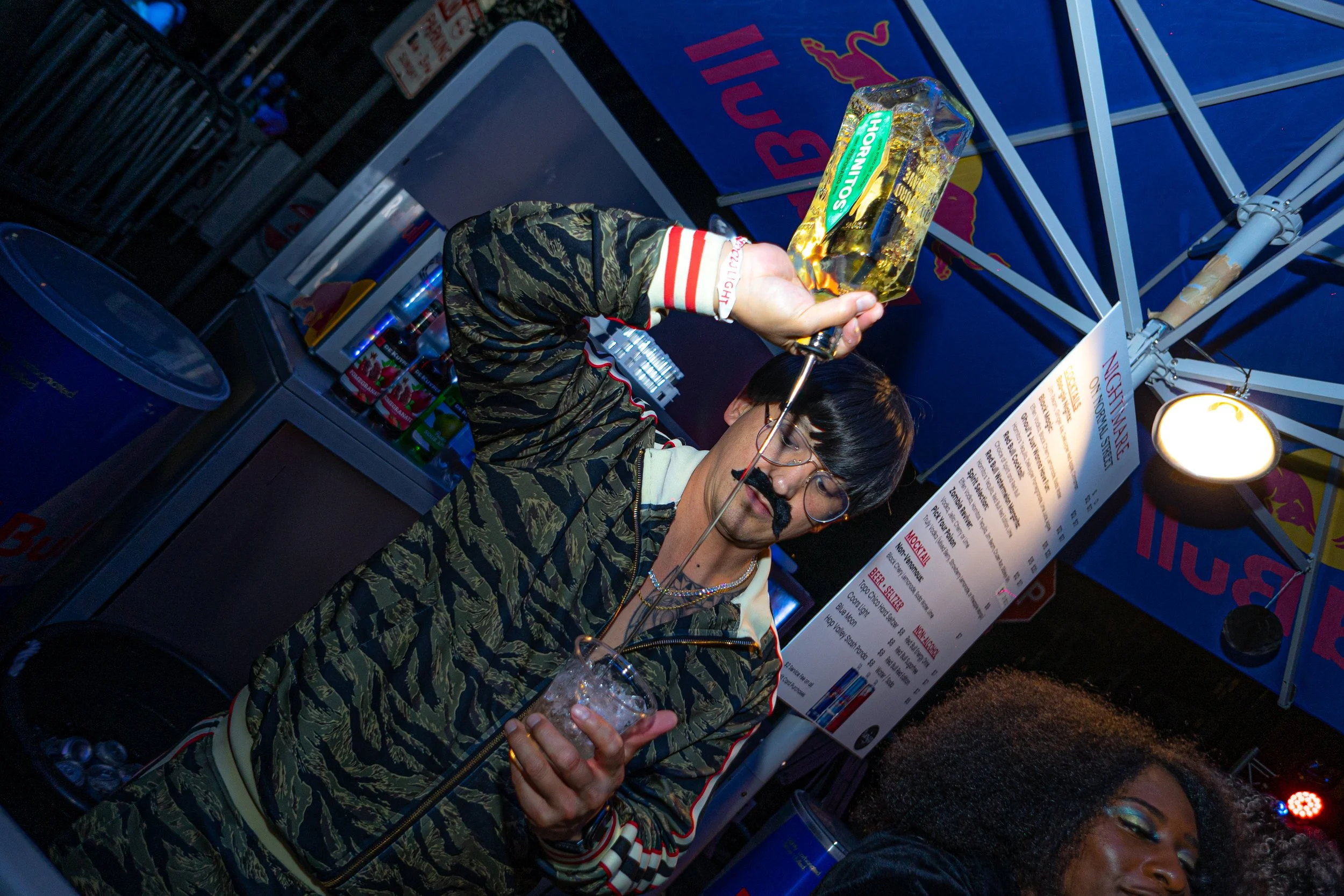 Nightmare On Normal St — Fabulous Hillcrest