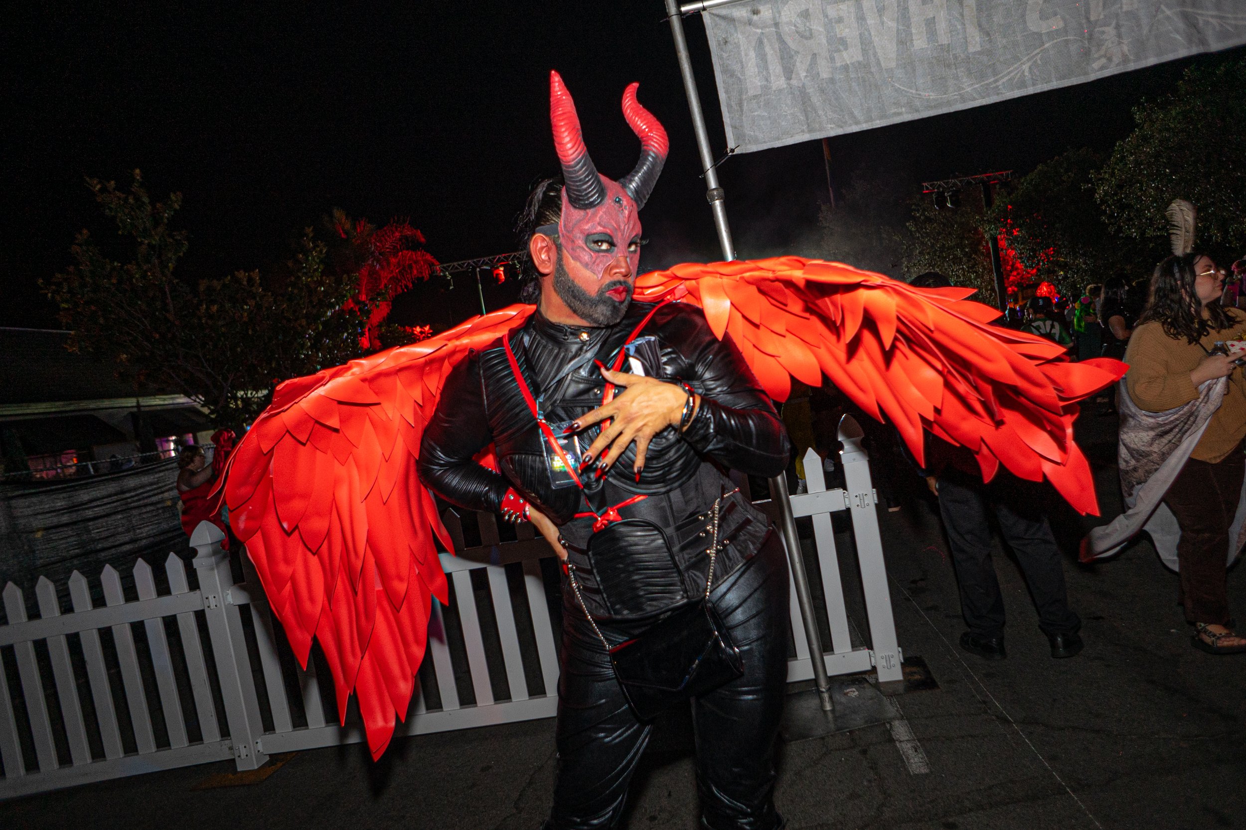 Nightmare On Normal St — Fabulous Hillcrest