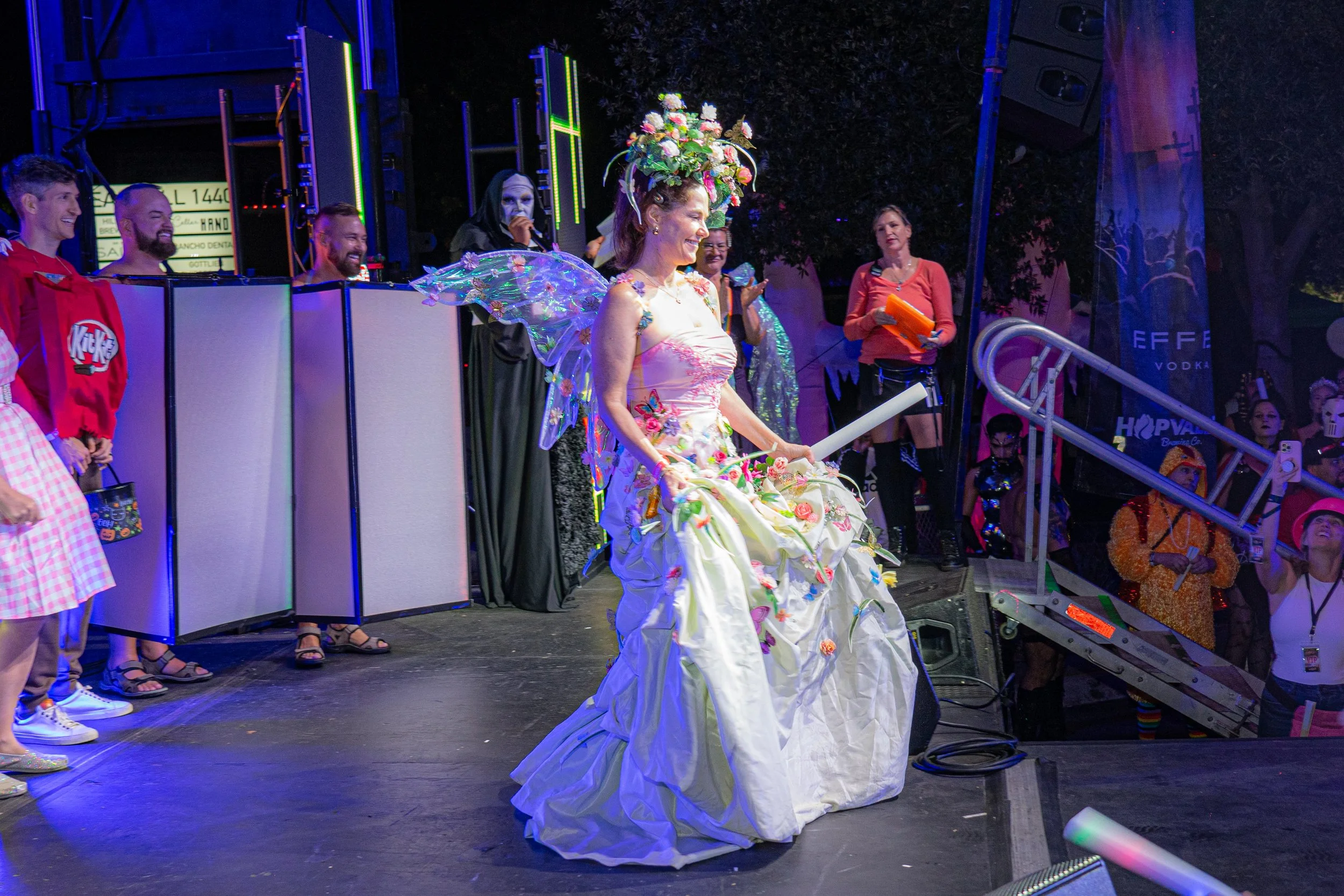 Nightmare On Normal St — Fabulous Hillcrest