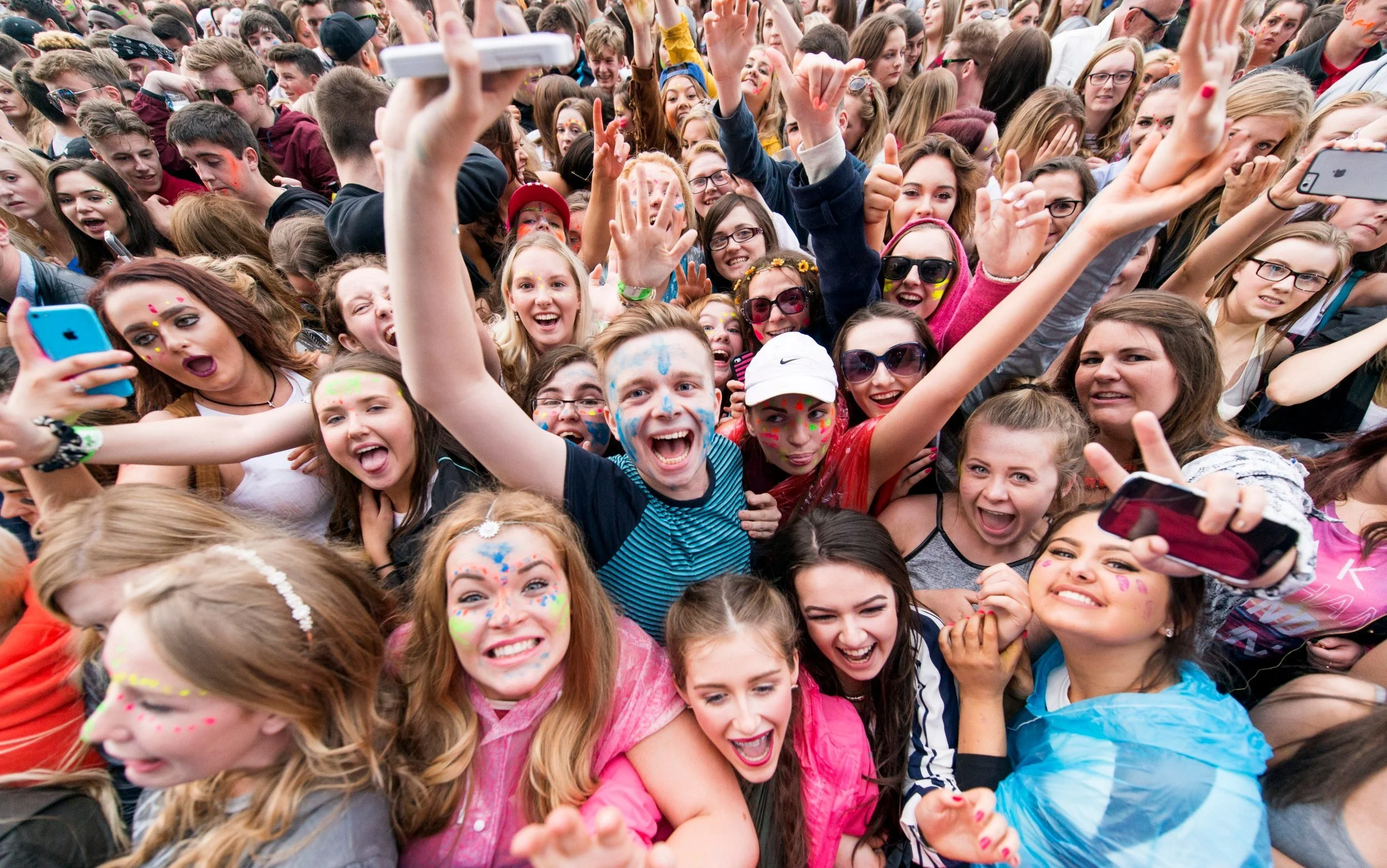 Nightmare On Normal St — Fabulous Hillcrest