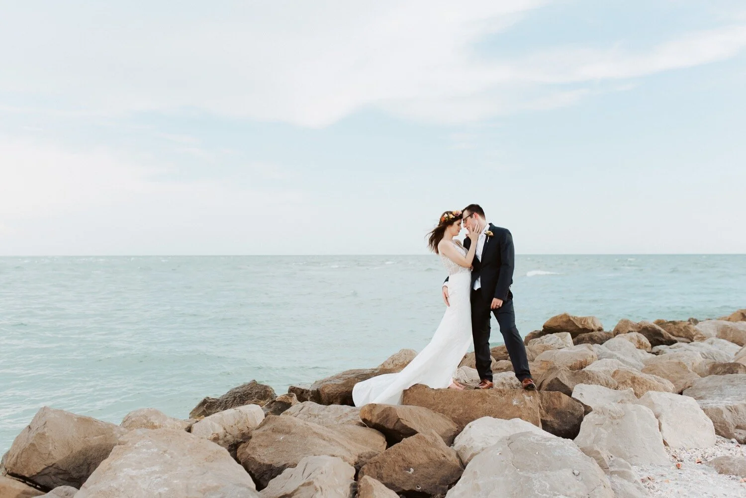 BYWATER Collective | Florida Wedding Photographers