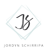 Blog — Jordyn Schirripa