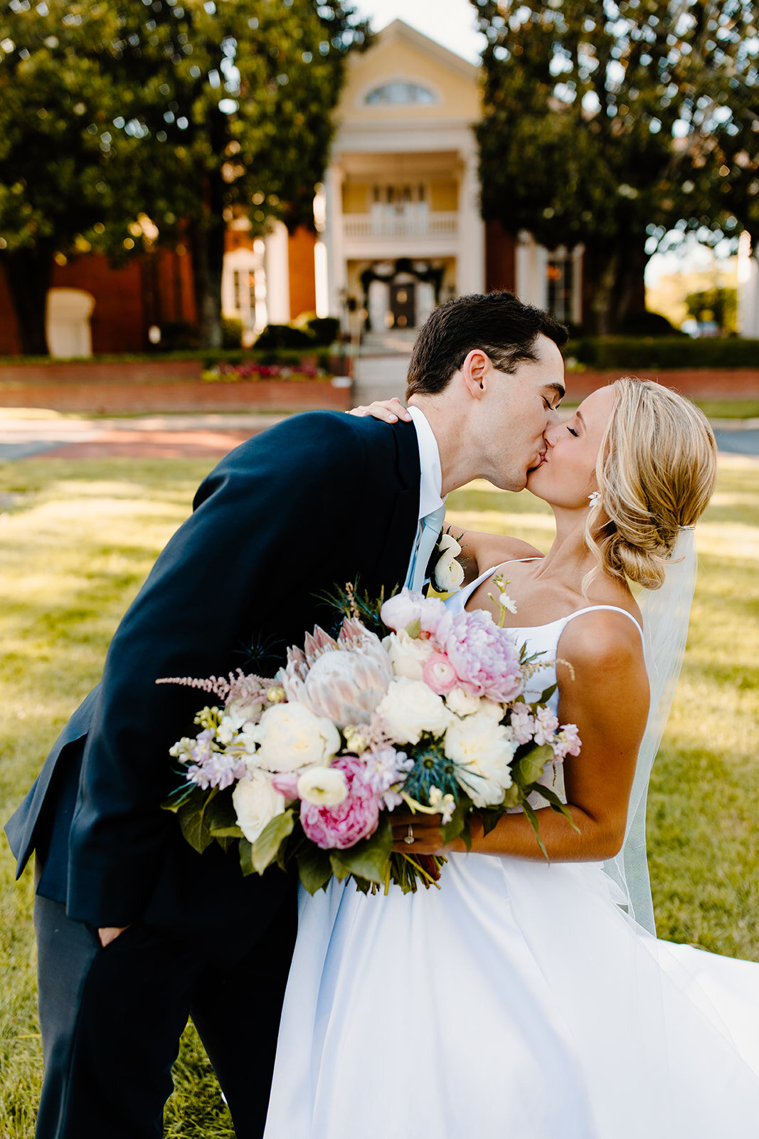 Garrett Miller Wedding