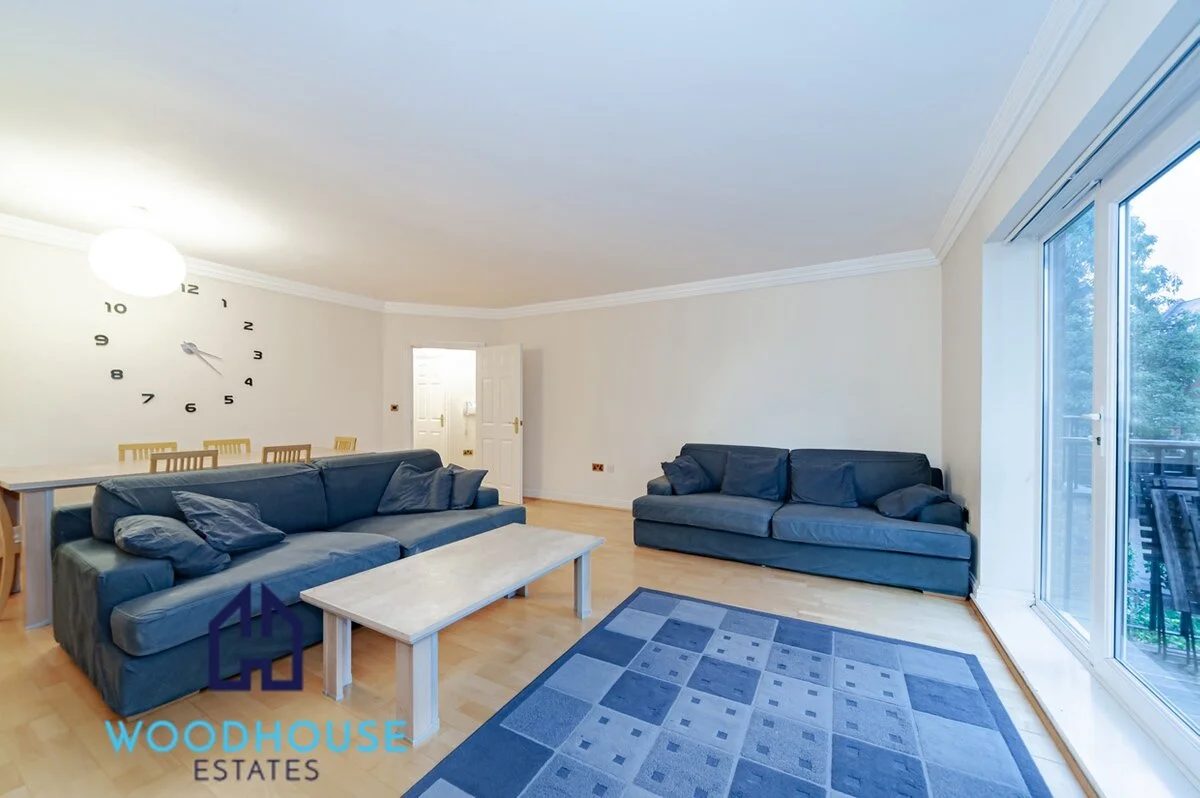 Property for Sale — Woodhouse Estates