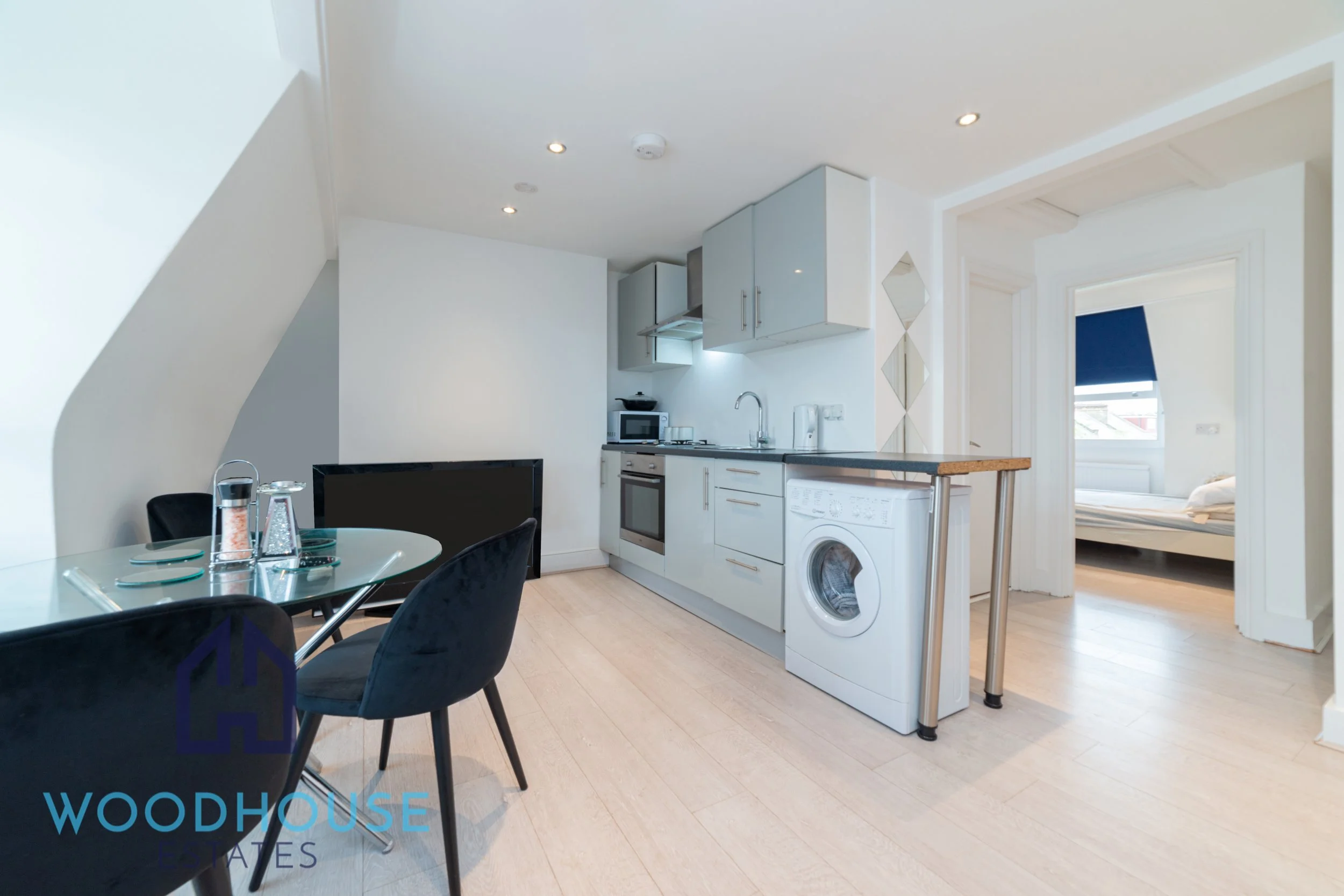 Property for Sale — Woodhouse Estates