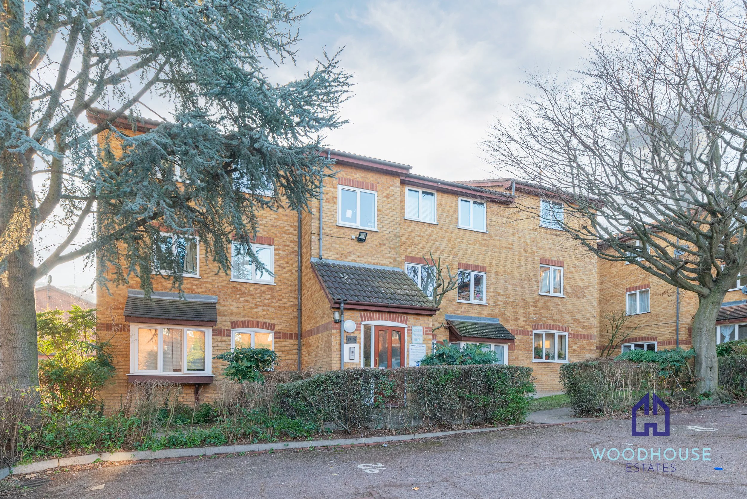 Property for Sale — Woodhouse Estates