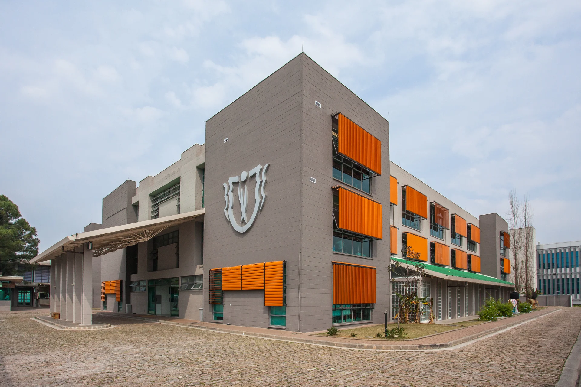 Escola Germinare — Paulo Sophia