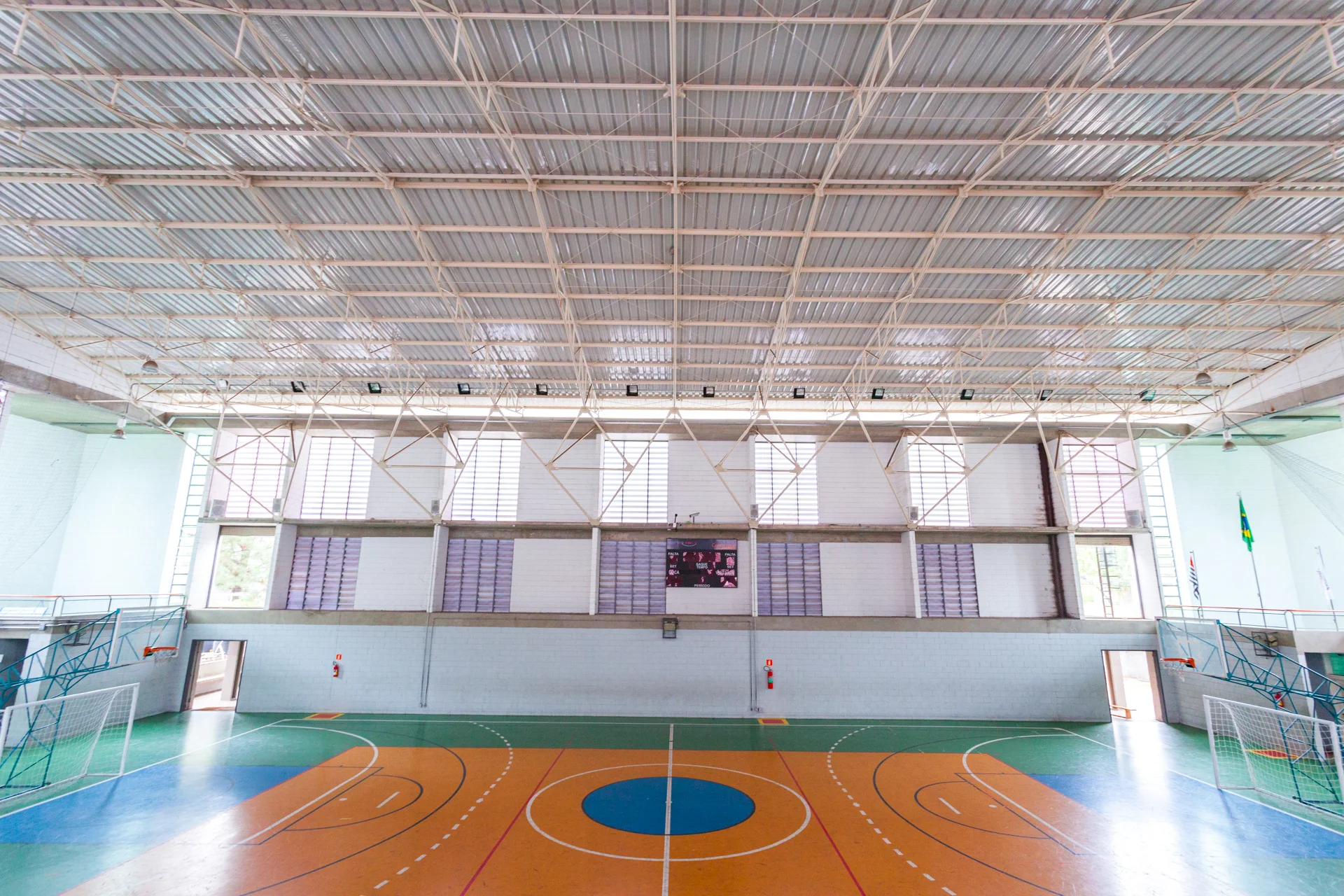 Escola Germinare — Paulo Sophia