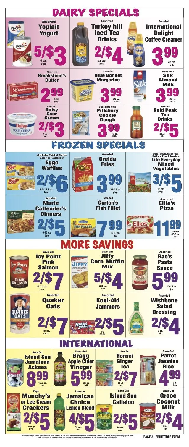 Baldwin — Fruit Tree Farm