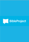 Animated Summaries of Bible Books — Group Leaders