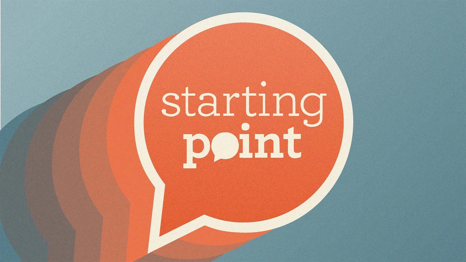 Starting Point — Group Leaders