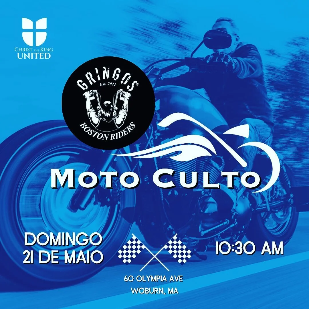 Igreja Presbiteriana Cristo Rei Unida - Christ The King Presbyterian Church