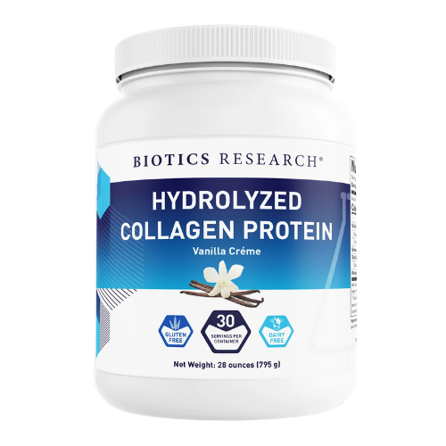 Hormone Support and Collagen Protein Bundle + Hormone Health ...