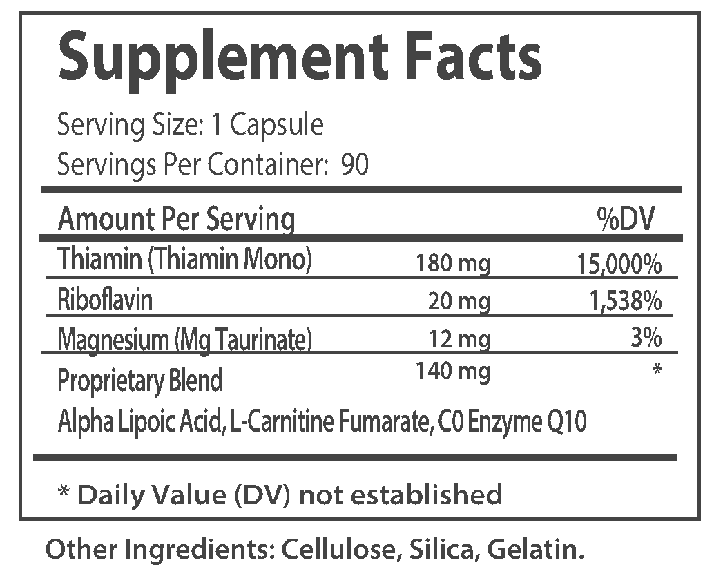 Power Pill Supplement for Stamina from Zorex International ...