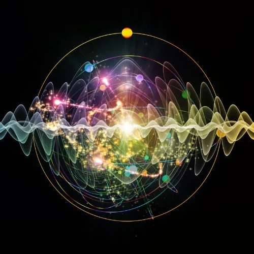 Quantum Sound Therapy — MasamiCovey.com