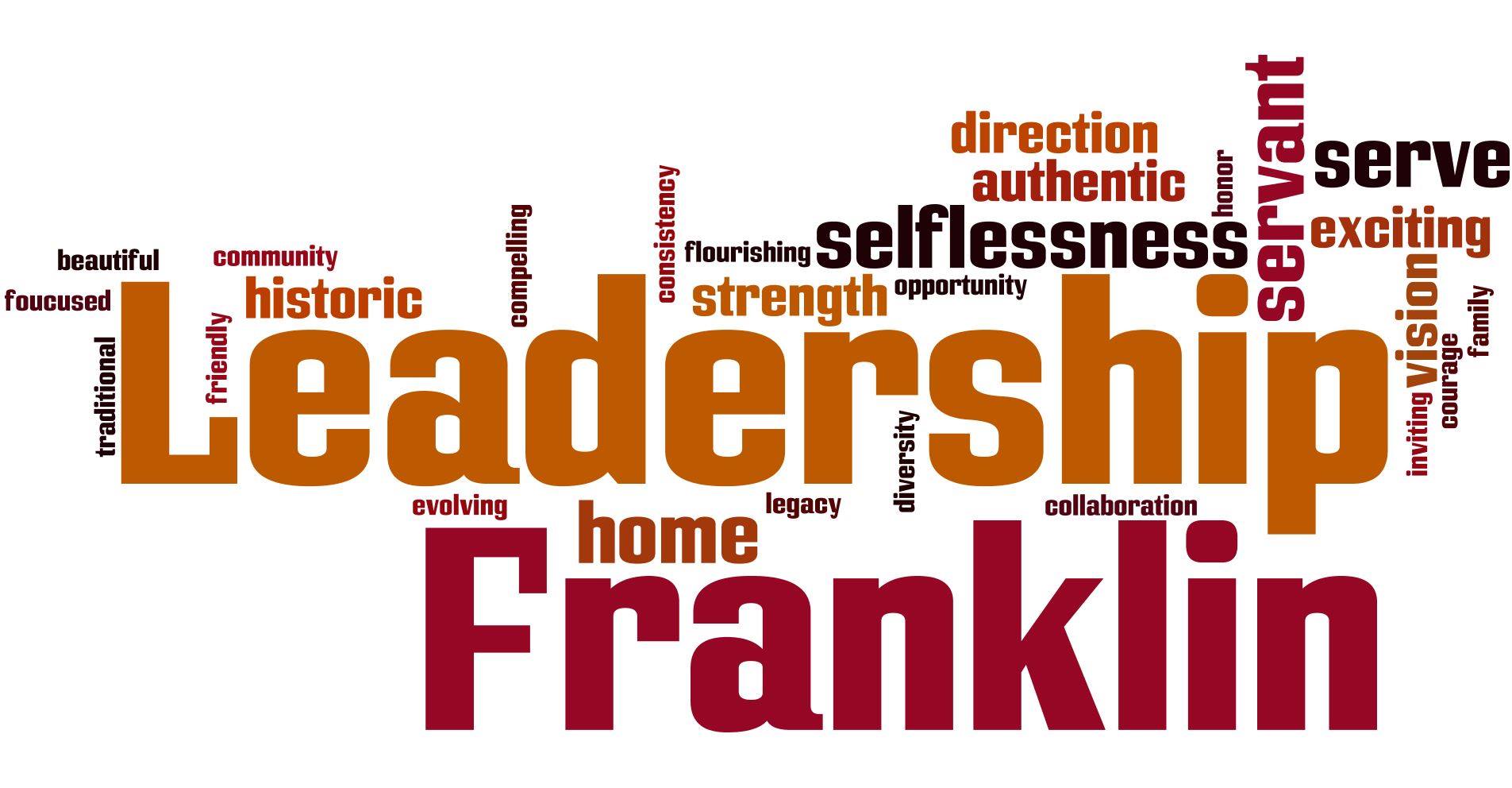 Leadership Franklin