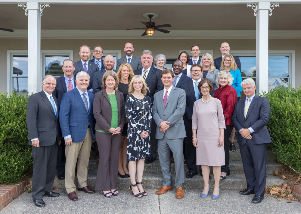 Alumni Leadership Franklin