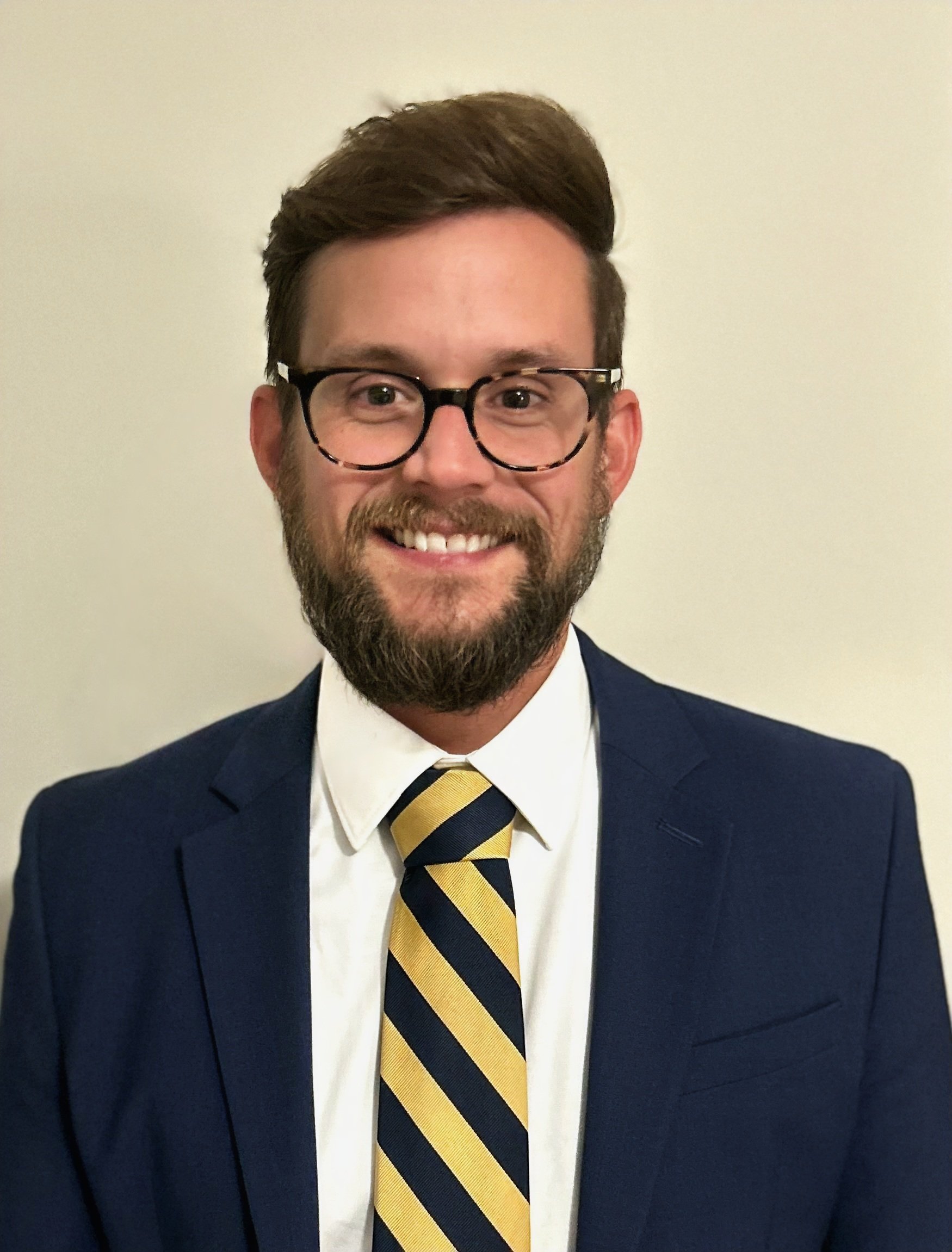 Current Class — Leadership Franklin