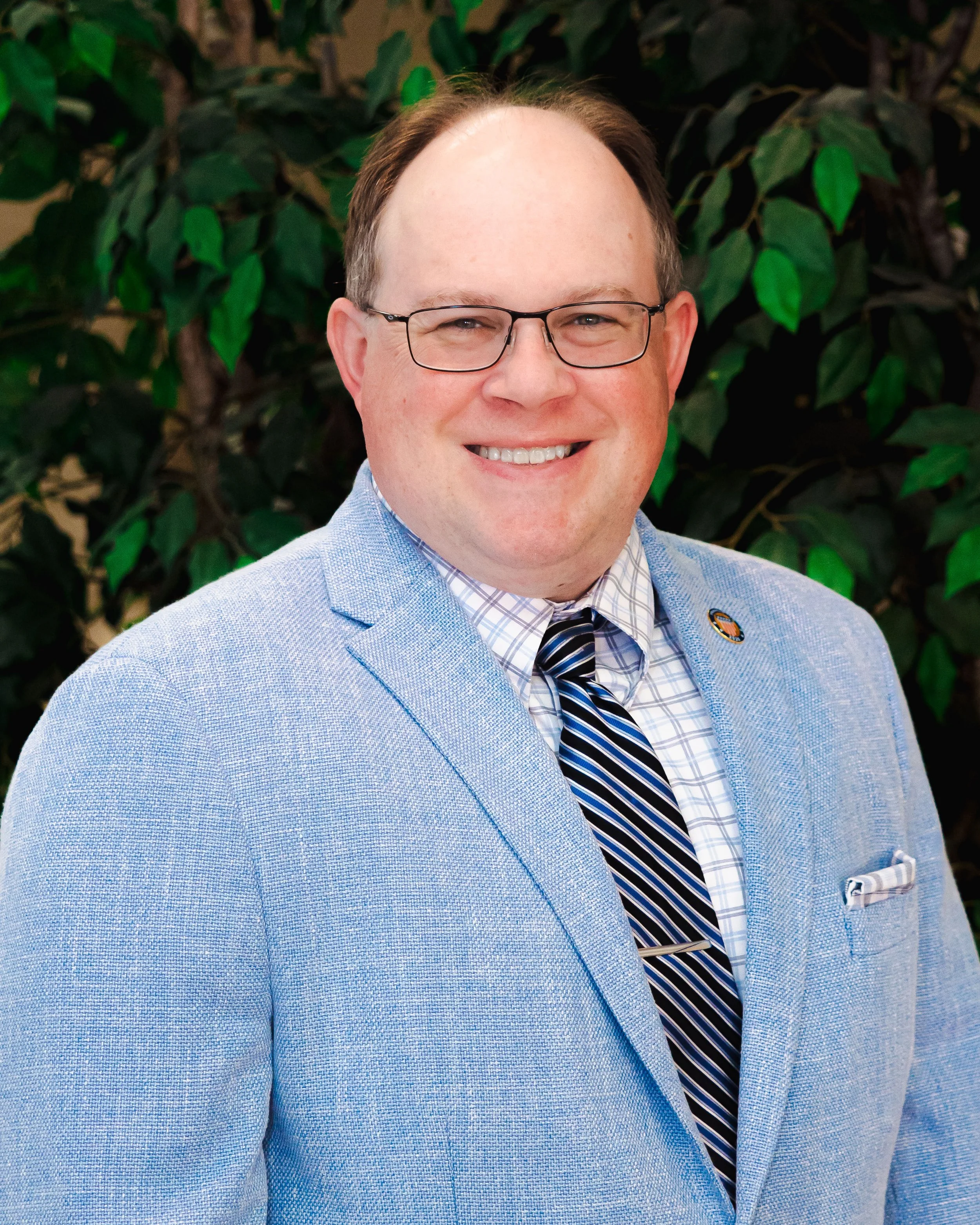Current Class — Leadership Franklin
