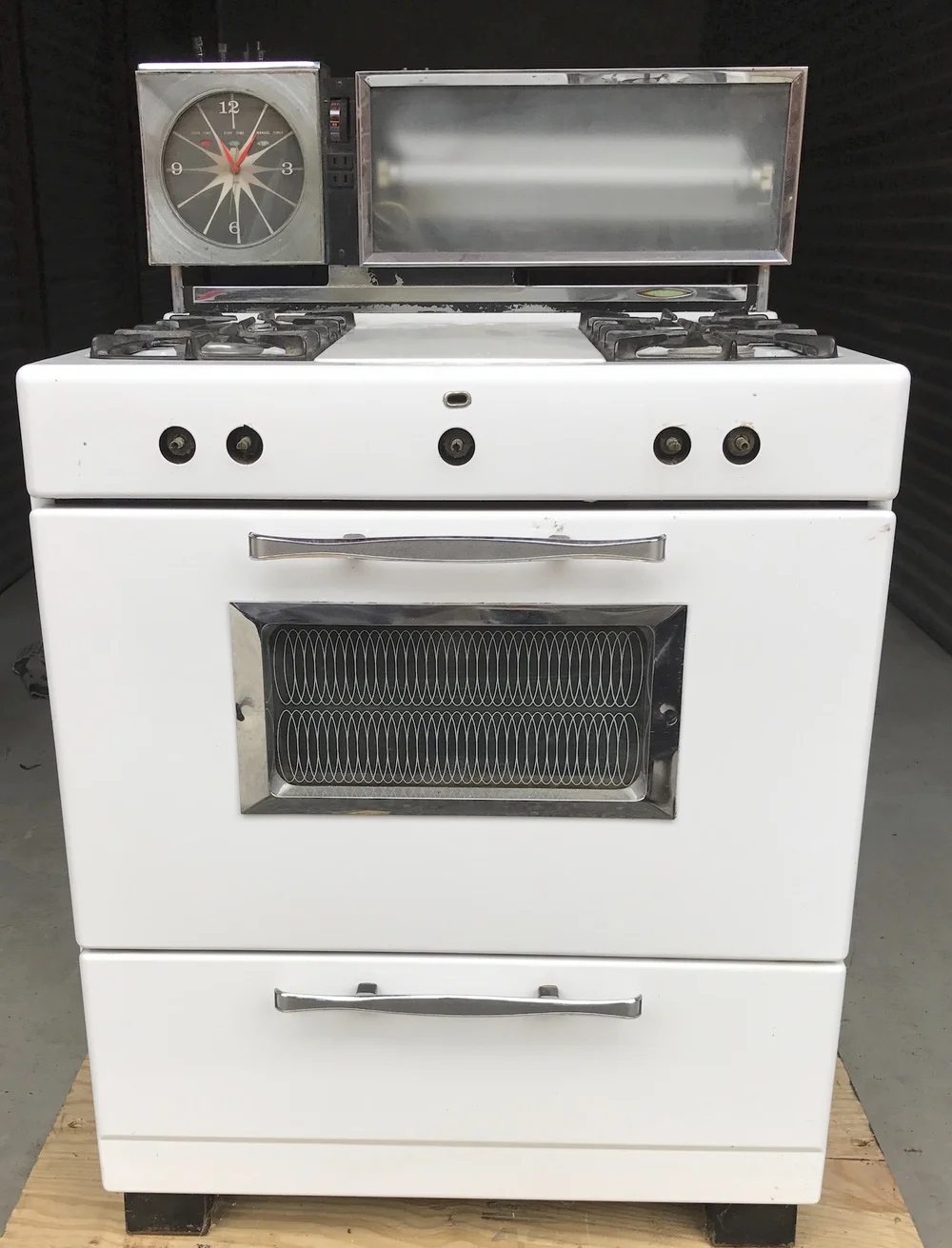 Sears Gas Stoves And Ovens