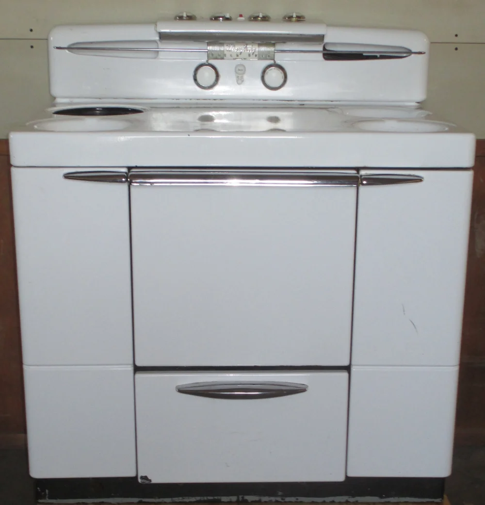 Maytag Electric Range Prices