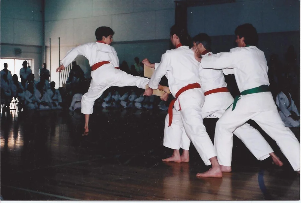 Rocky Mountain Martial Arts