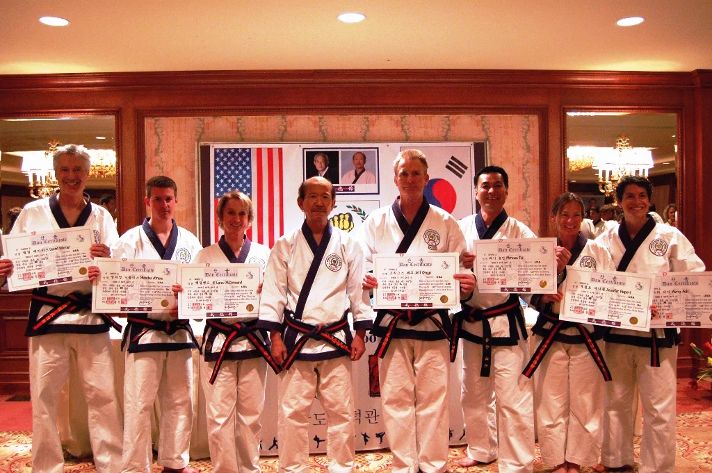Rocky Mountain Martial Arts