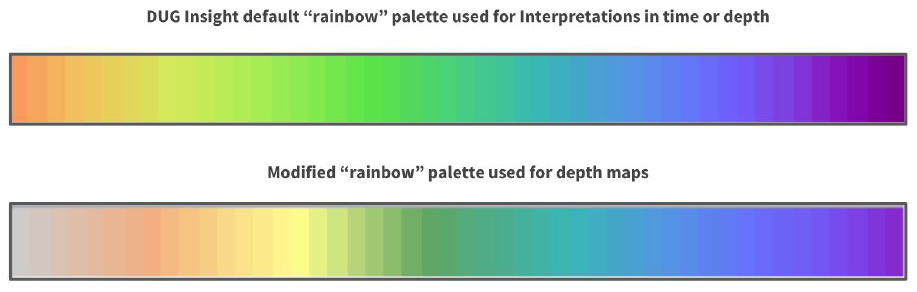 Observations and Reflections on Colour Palettes for Maps — EXPLOCROWD