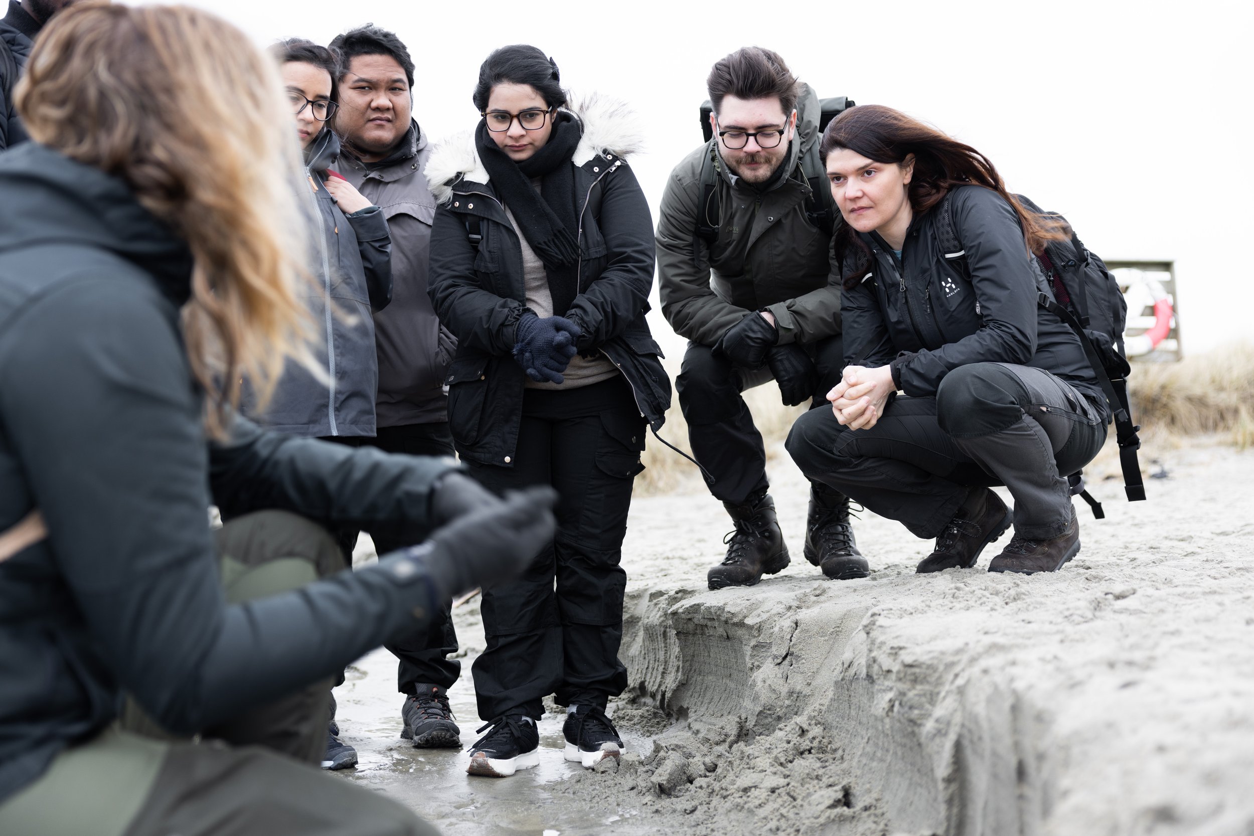 About us — EXPLOCROWD