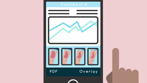 Smart Data Tracker — PixaMed