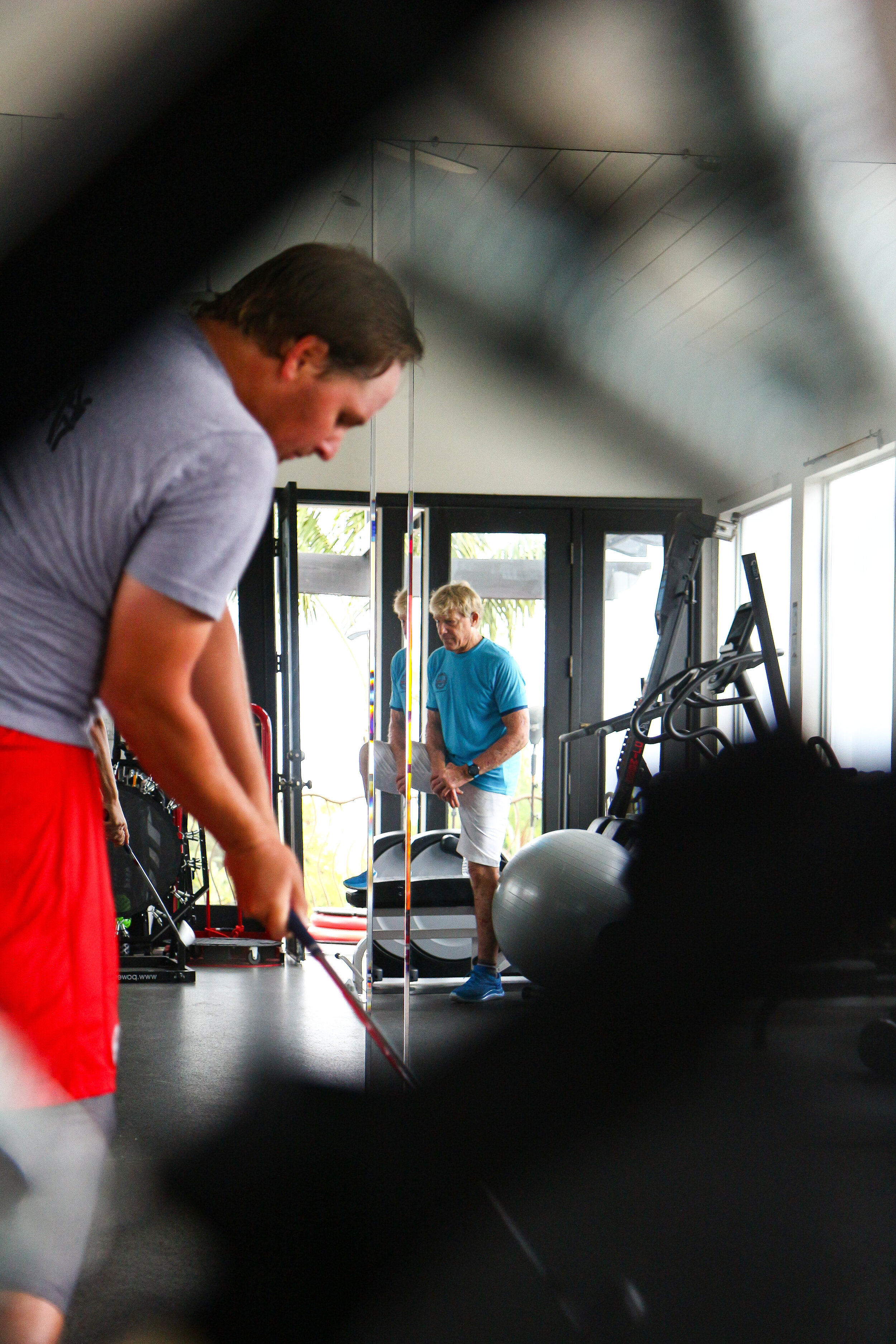 Skip Redford's Elite Performance Golf