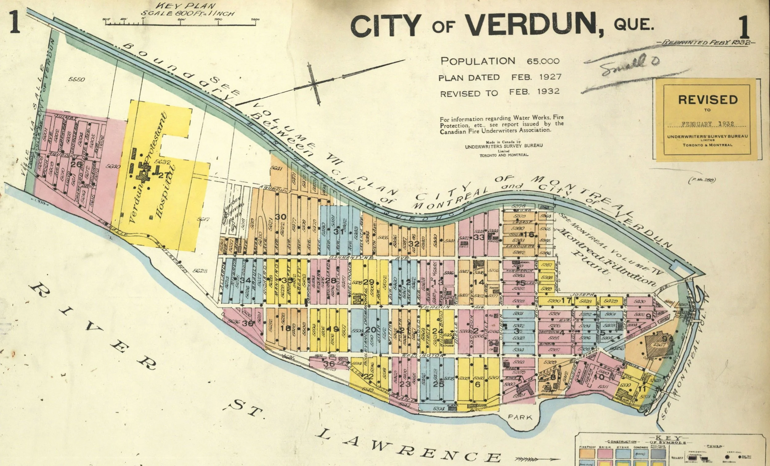 [ VERDUN ] — Wellington | Fabrique urbaine
