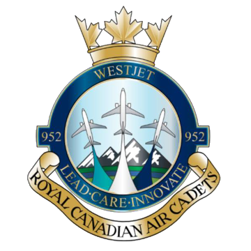 952 'WestJet' Royal Canadian Air Cadet Squadron
