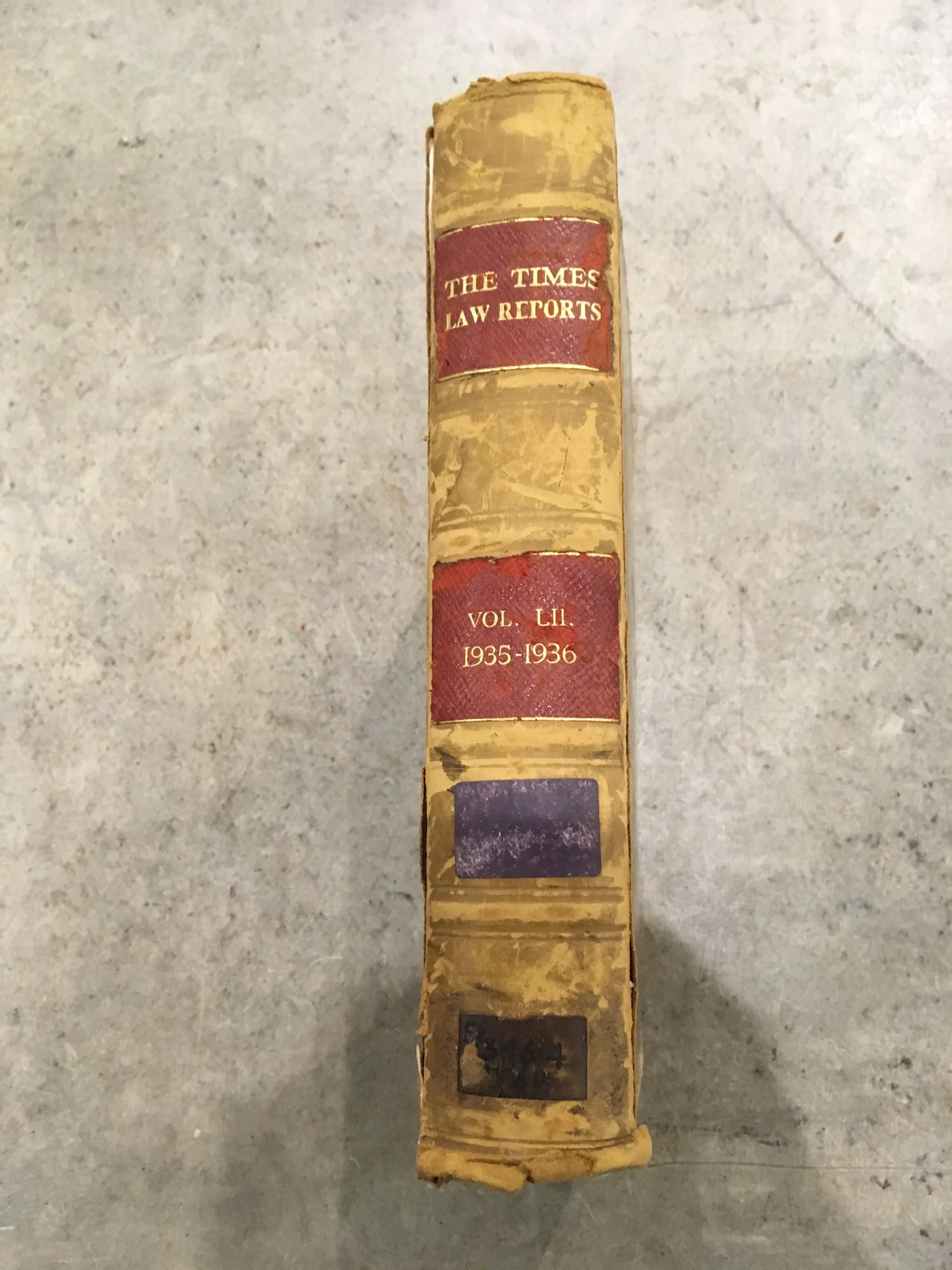 Case Summary: Sim v Stretch [1936] — The Law Project