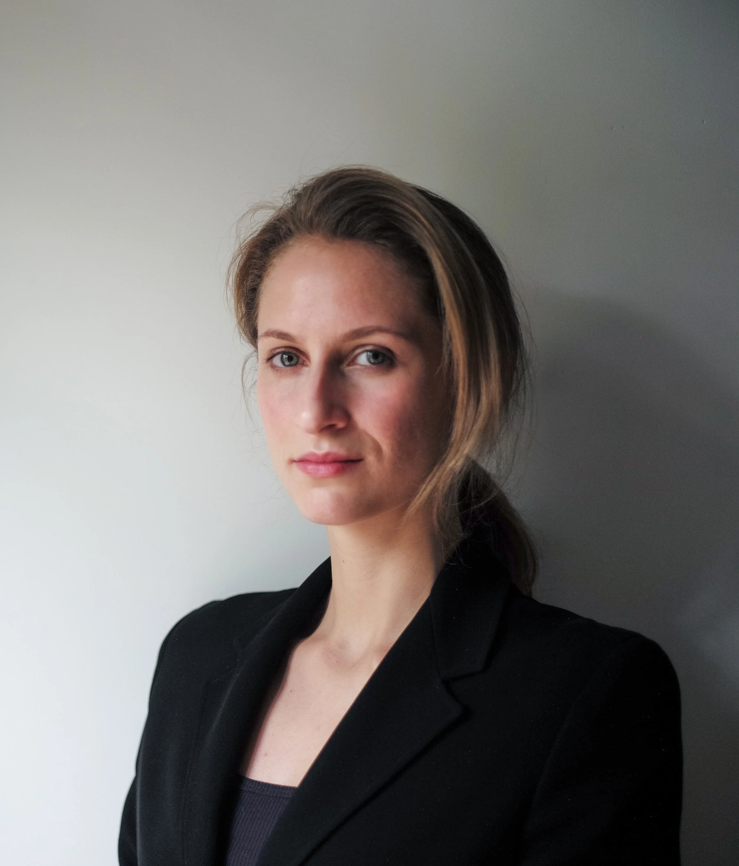 Zoe Hitzig
