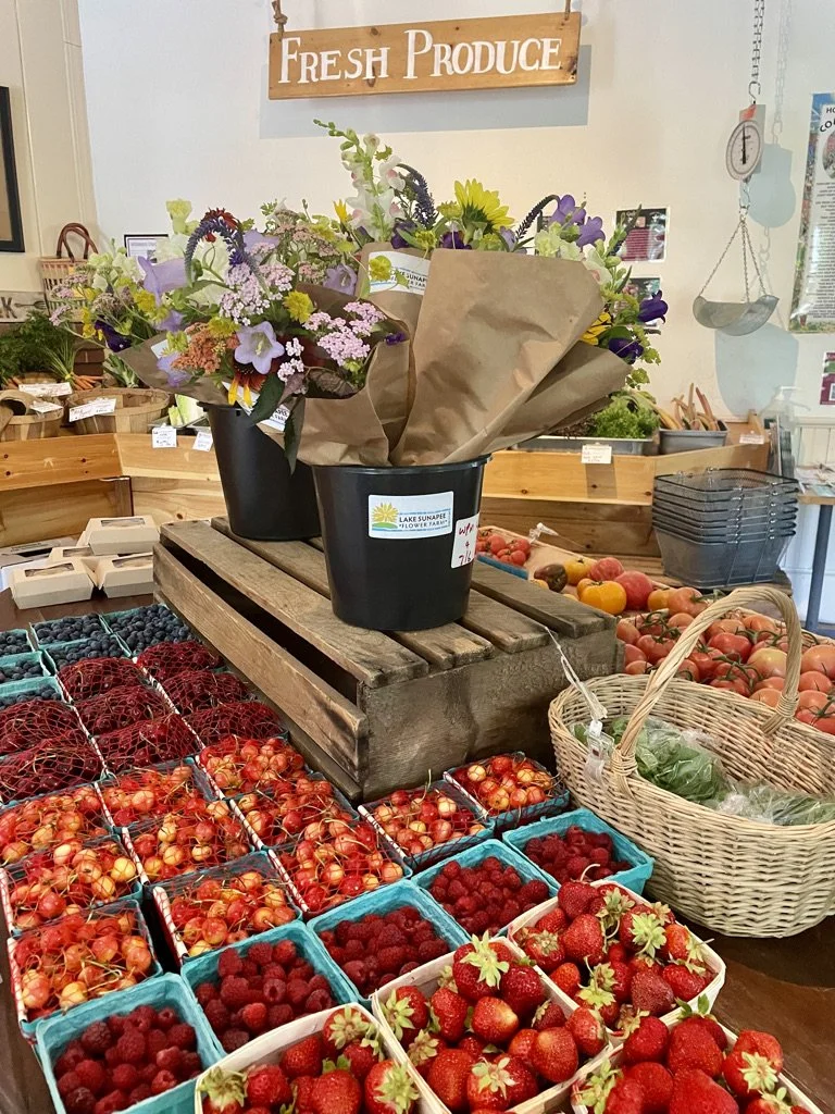 Sweet Beet — Kearsarge Food Hub