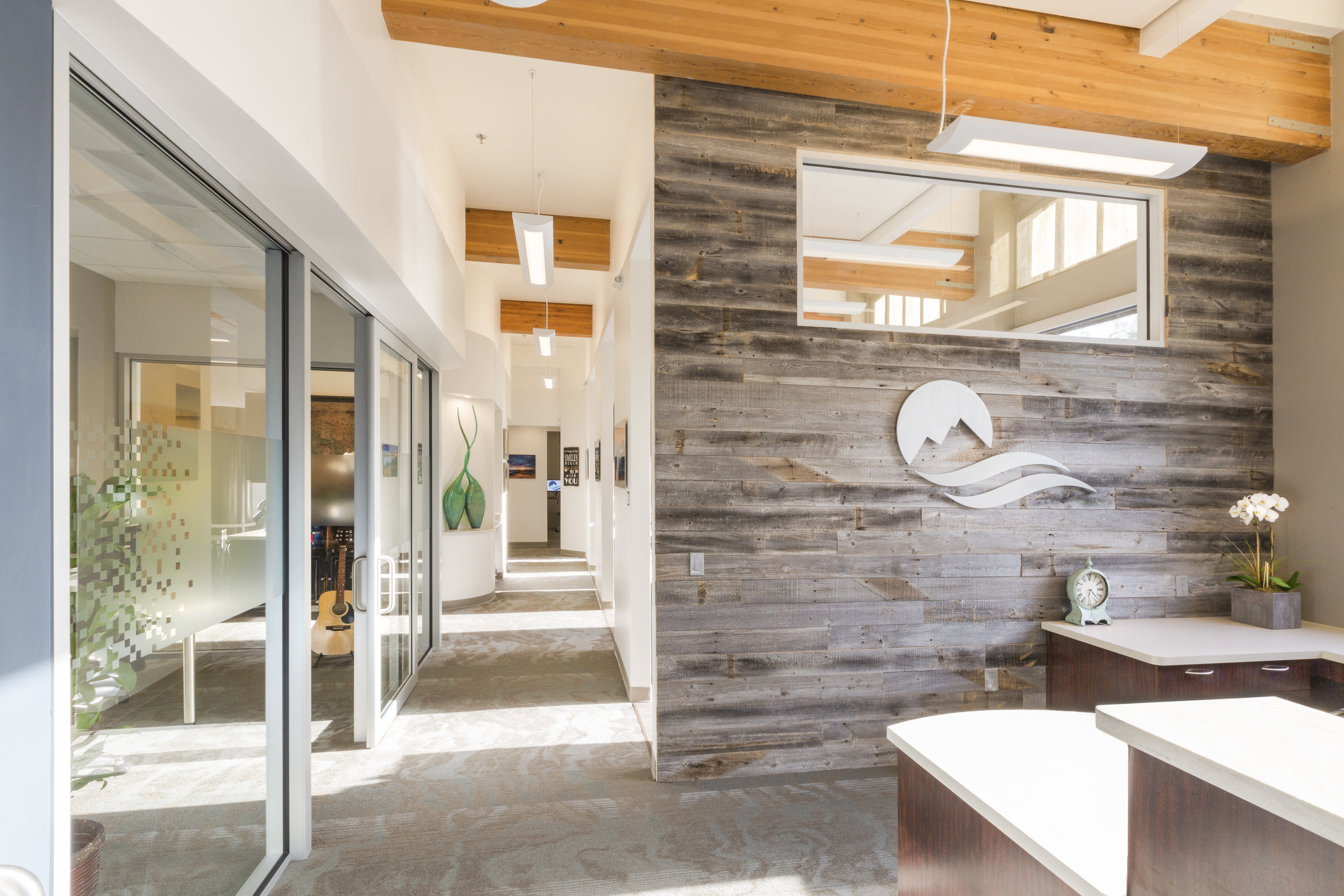 Dentists in San Rafael, CA | Tamal Vista Dental