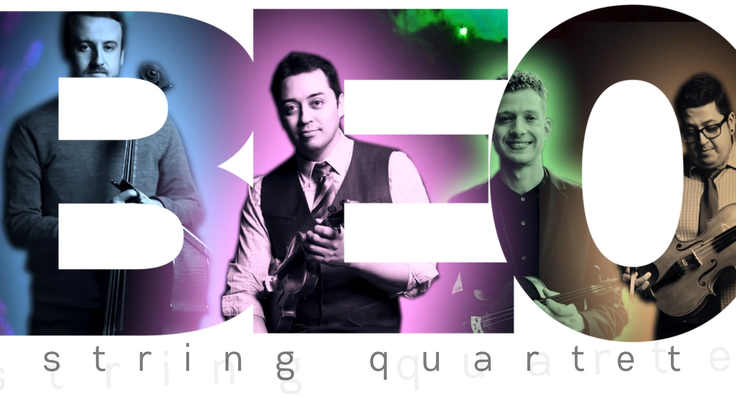 Beo String Quartet