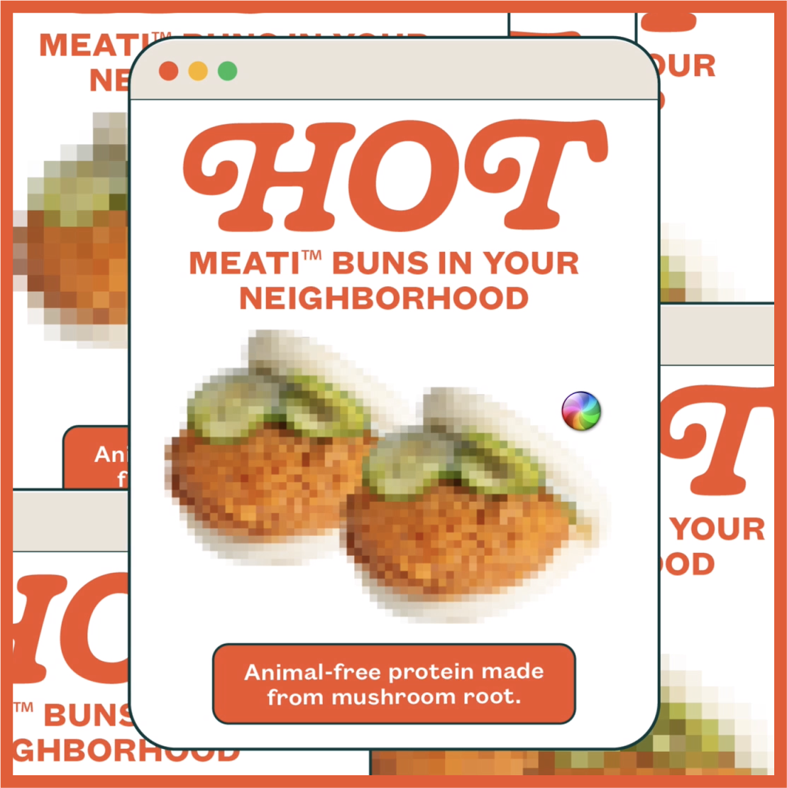 Motion Graphics — Susan Yu