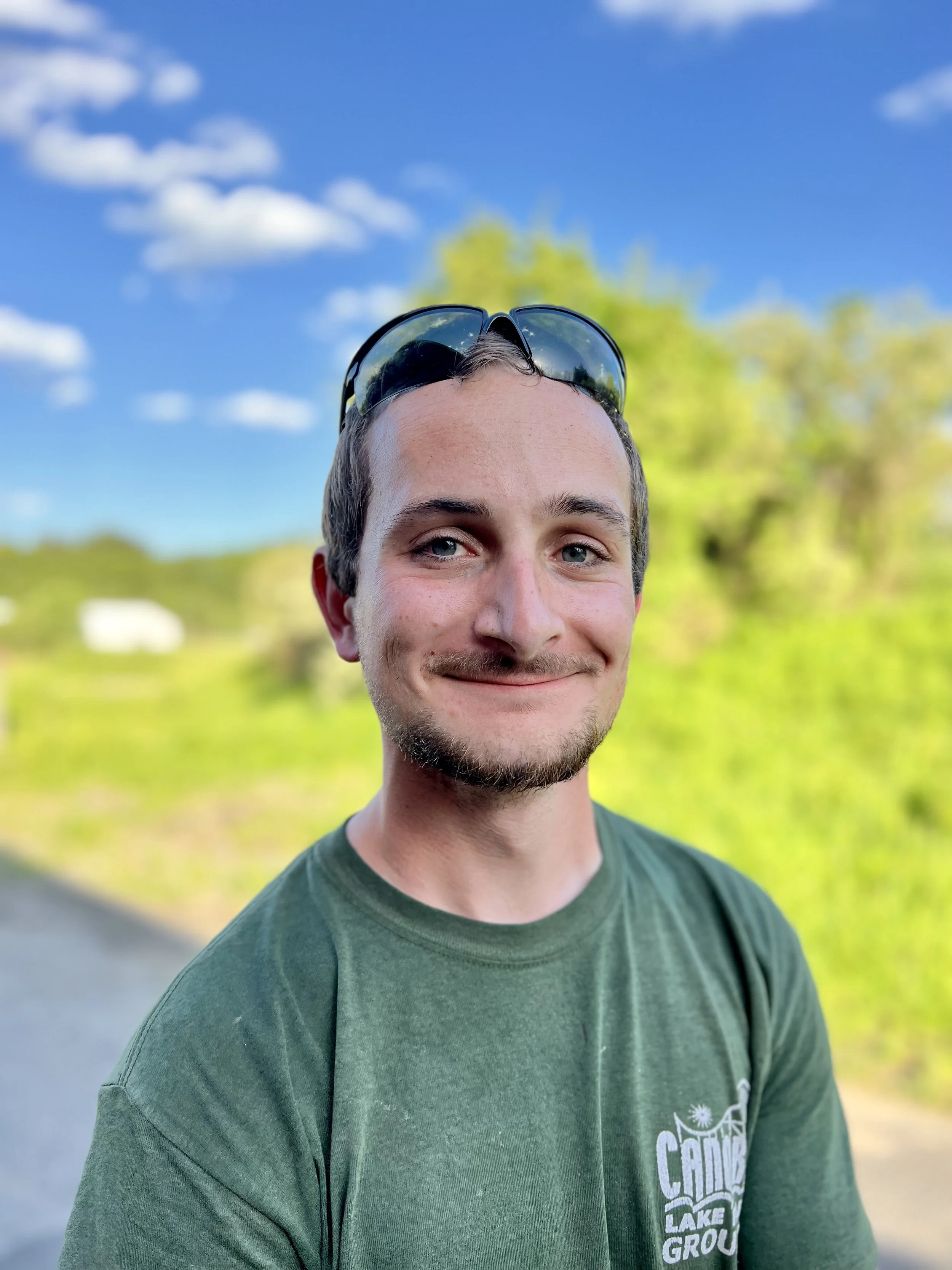 BASECAMP TEAM — YouthStorm